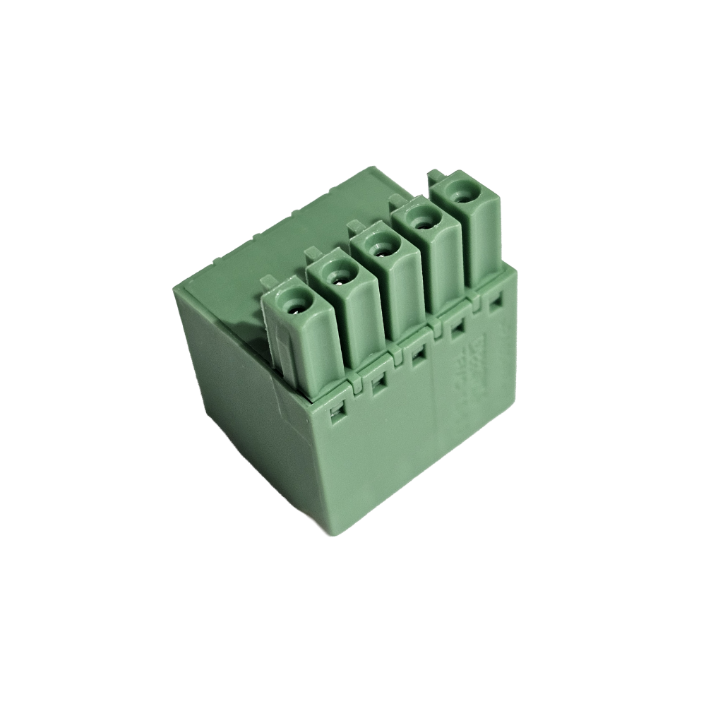 Circuit board plug SingleCAN - Eltorque