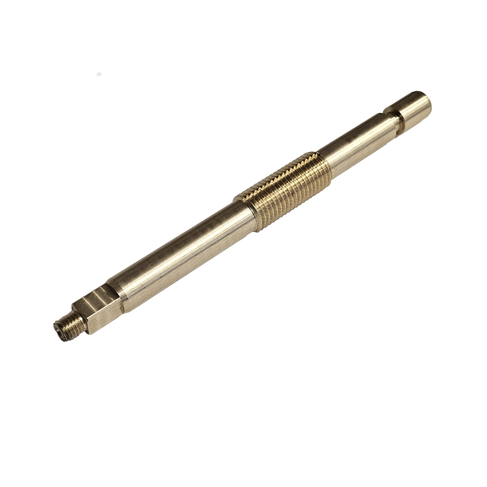 DN150 PTM Spindle Screw - Eltorque