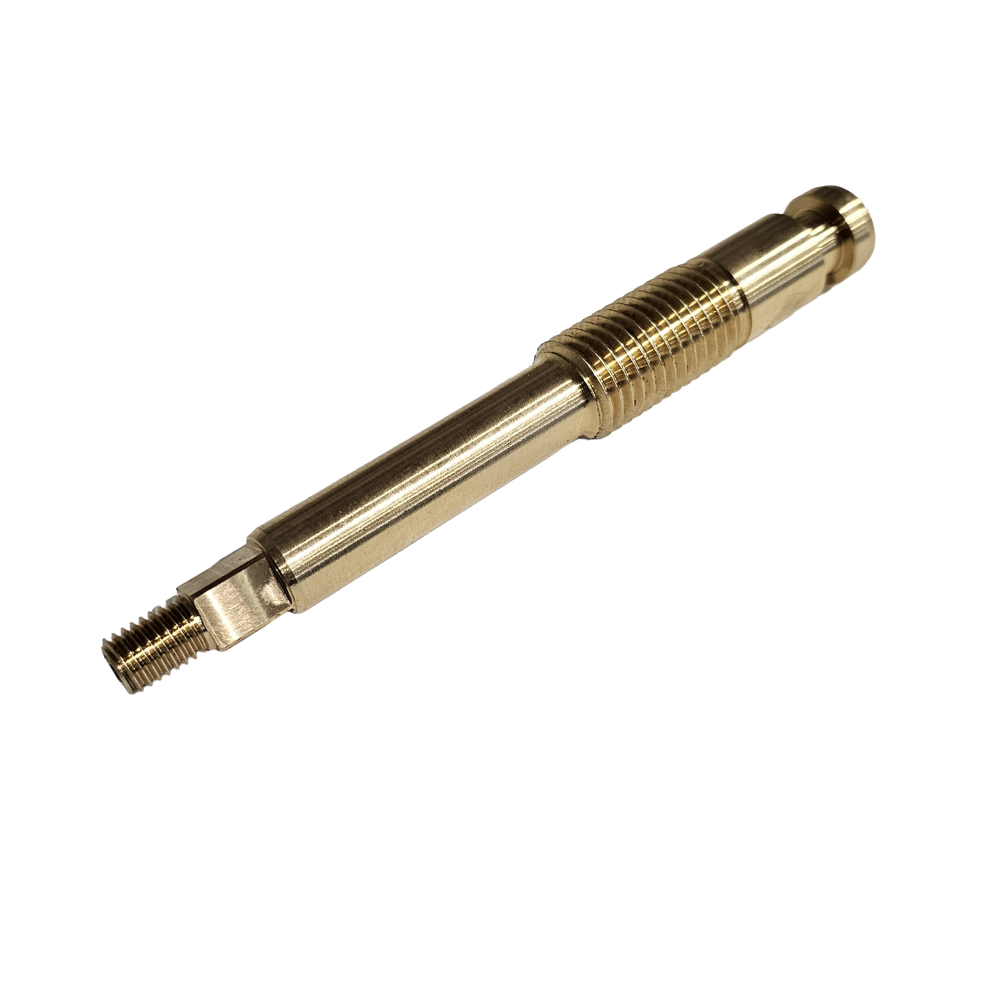 DN80 PTM Spindle Screw - Eltorque